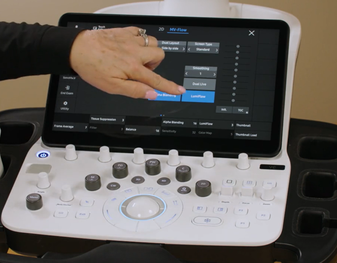 Samsung Healthcare Global