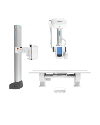 Samsung Healthcare Global