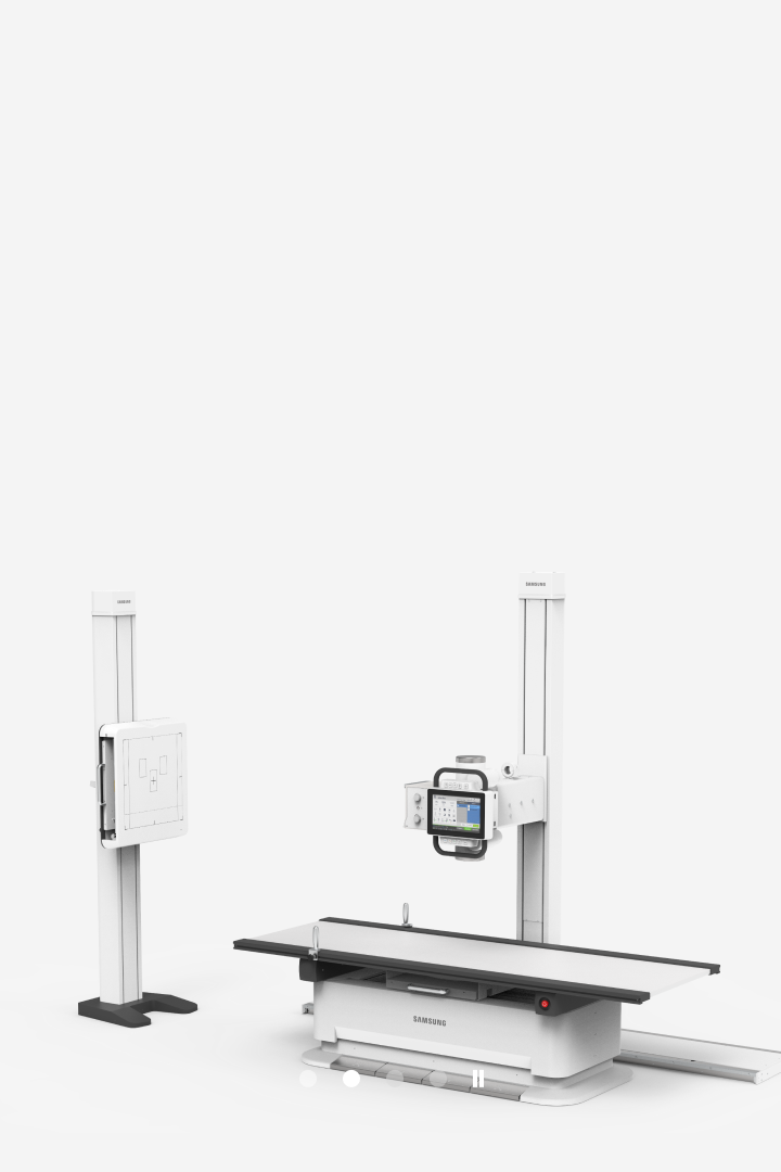 Samsung Healthcare Global