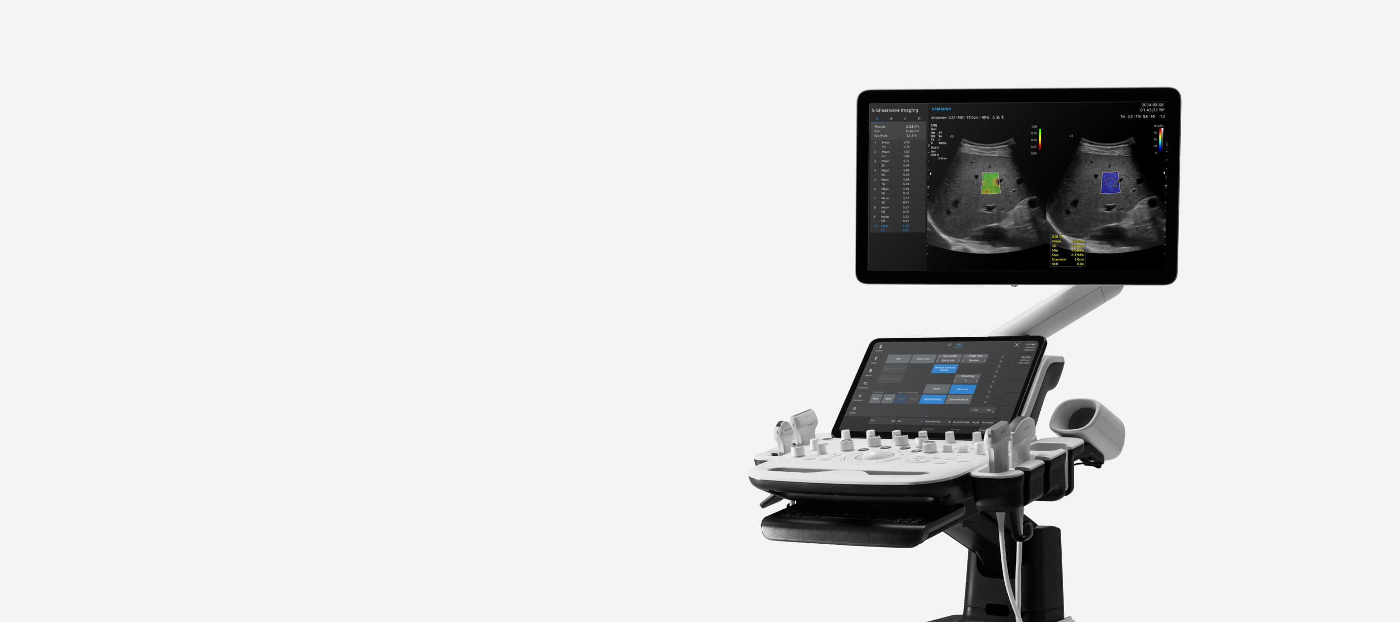 Samsung Healthcare Global